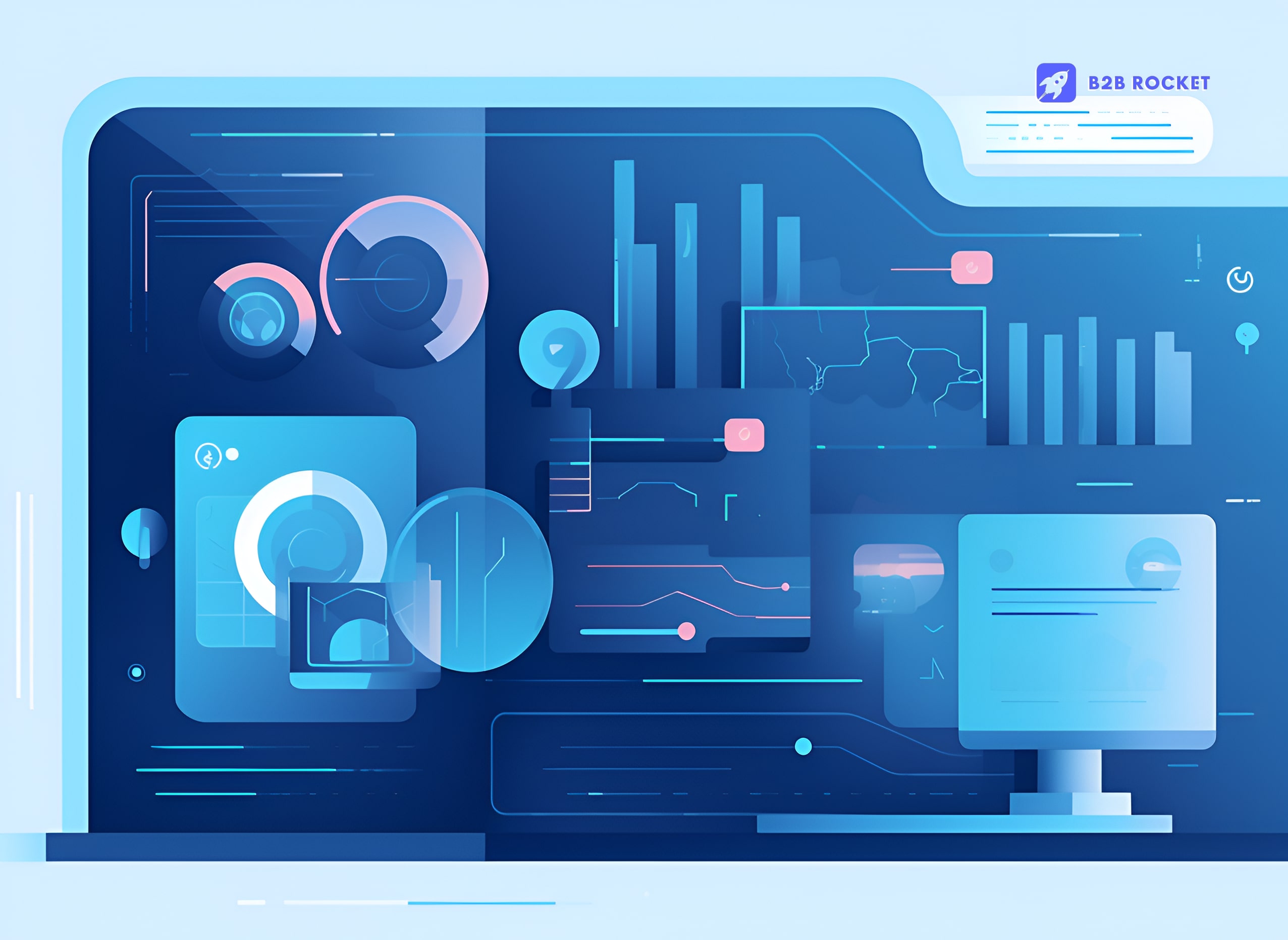Buyer's Journey in B2B Sales: Paving the Path to Success | Explore Transformational Strategies ...